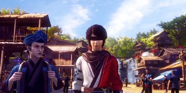 The Empress is resurrected! Zhang Zifan returns to the arena in the ...
