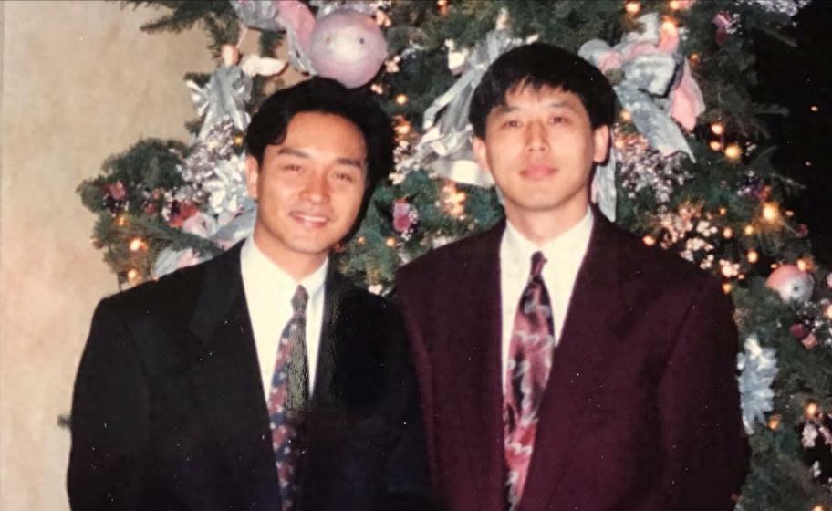 21 years have passed. Has Tong Hok Tak, who vowed to remain single for ...