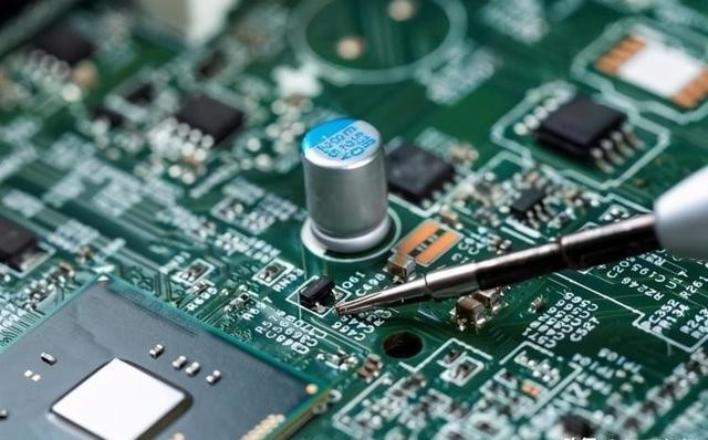 Another breakthrough! The domestic high-end DUV lithography machine was ...