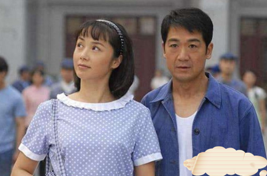 Zhang Mo's current situation revealed! I finally understand that Deng Jie's sacrifices over the ...