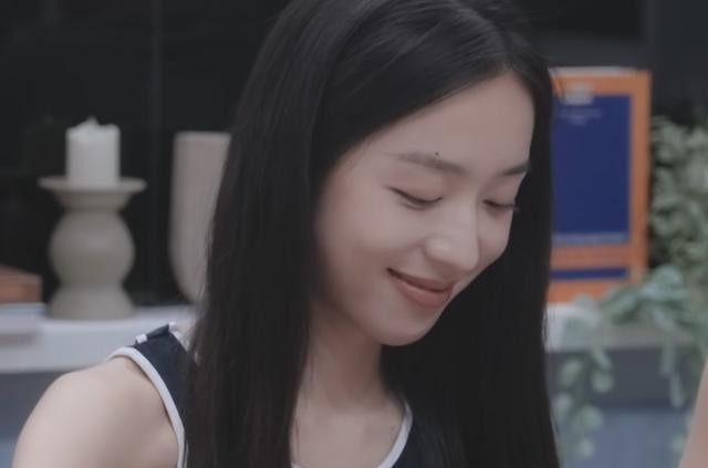 "Heart Signal Season 7" Peng Gao takes the initiative, and Weng Qingya's attitude is very clear ...