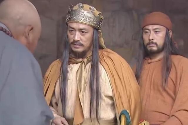 Sun Yunzhong, a brave general of the Taiping Heavenly Kingdom, lived in ...