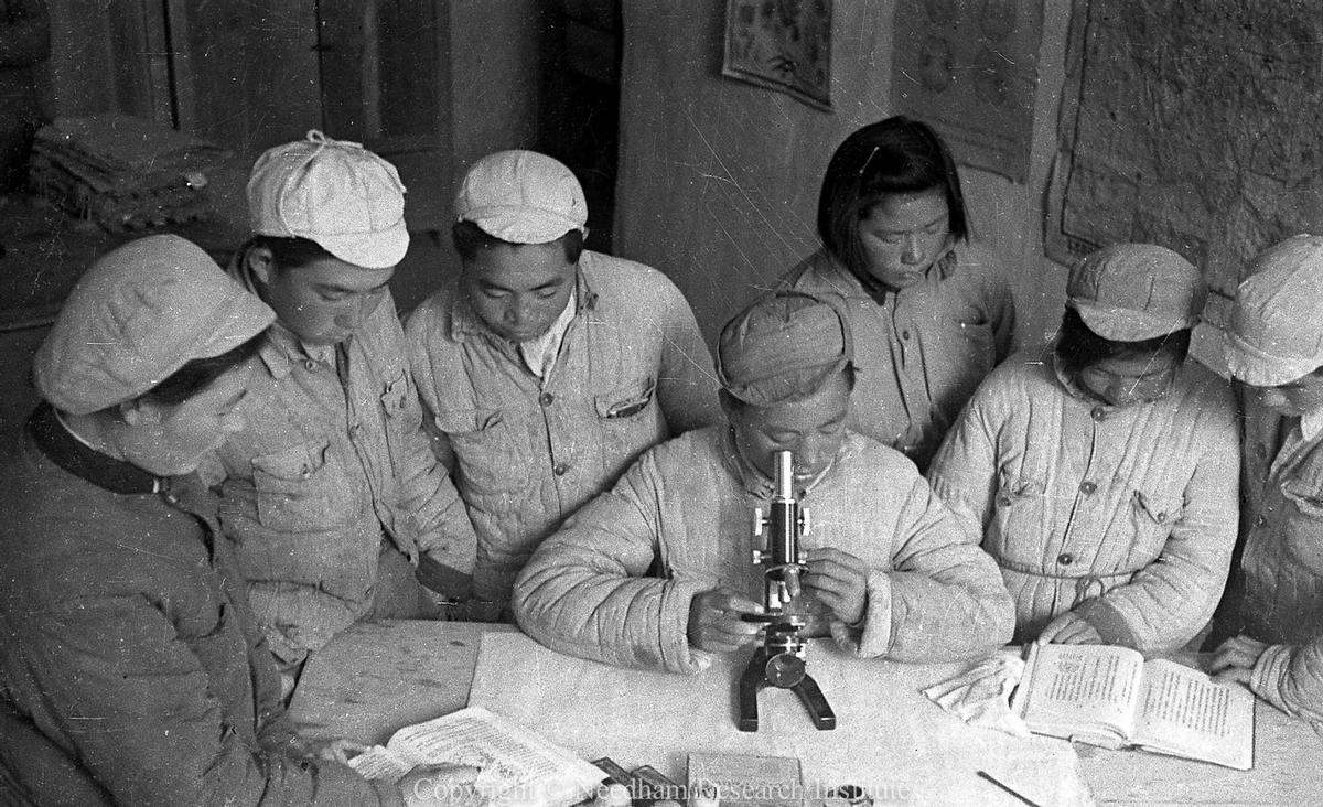 30 old photos of the Qing Dynasty: Picture 1 is the last emperor Puyi ...