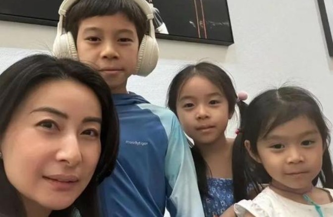 Zhu Lingling doesn't take care of the baby? Huo Qigang doesn't ask his ...