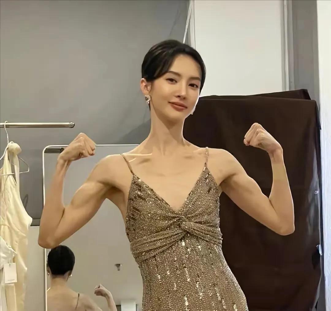 Celebrities "ruined" by excessive exercise lose their hair, become ...