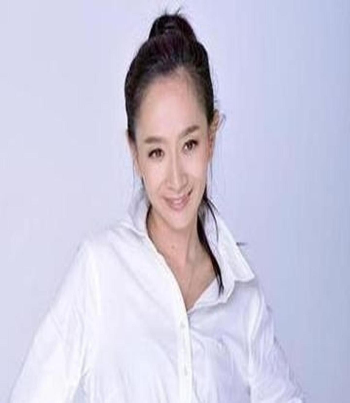 Wang Fang: The road to marriage behind the peak of career - iMedia