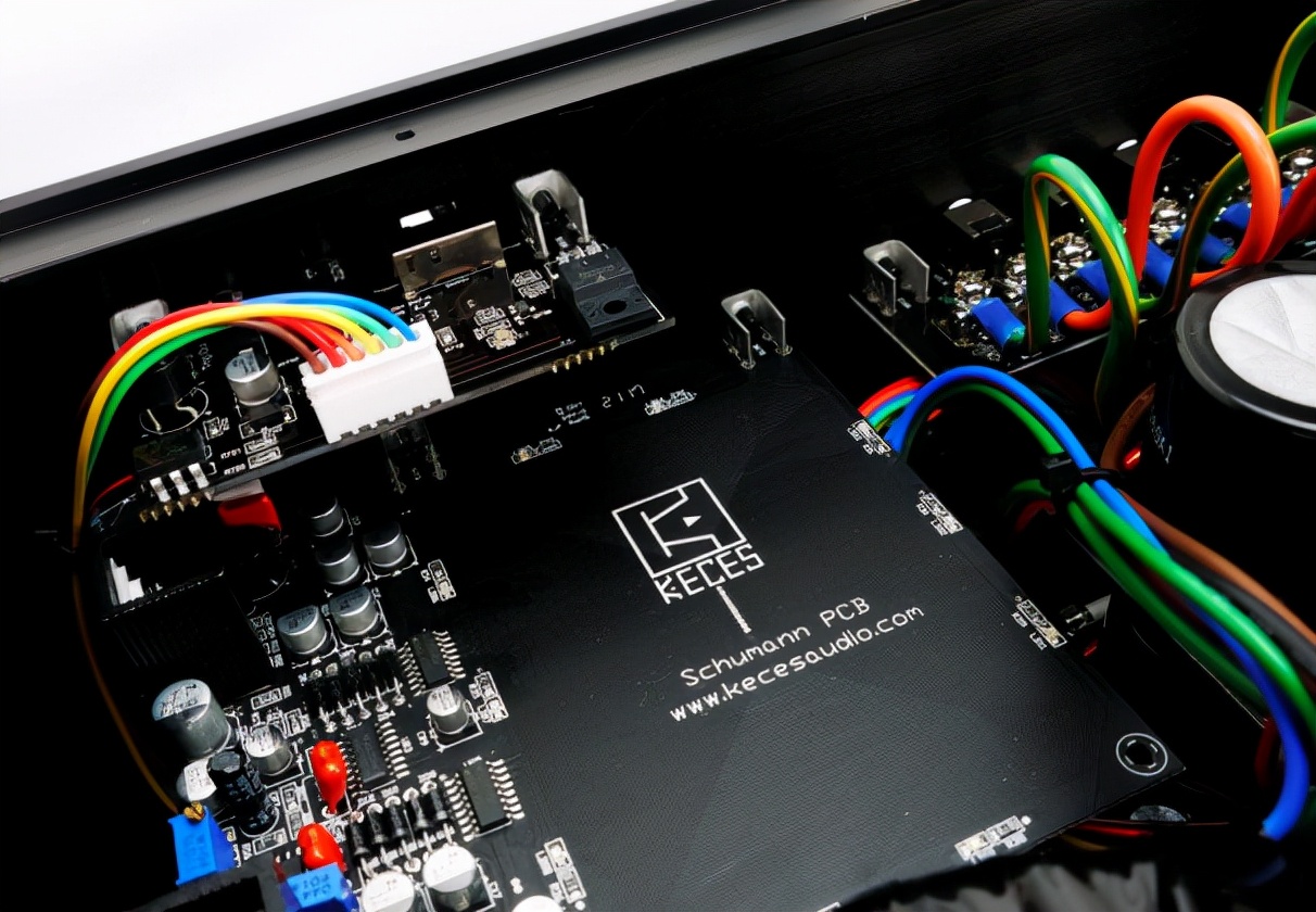 「新品登場」KECES P28 旗艦線性電源已到貨，歡迎預定 - 頭條匯