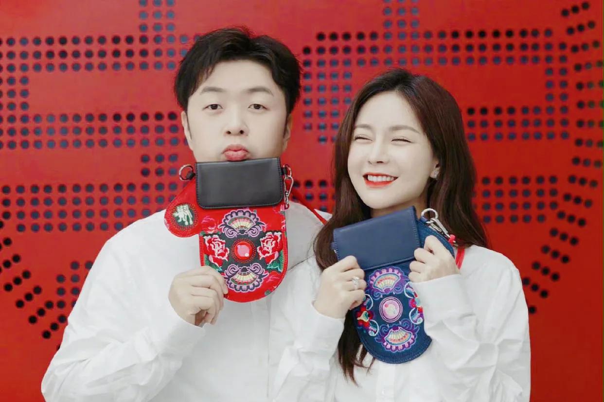 The mystery of Shen Mengchen's skin: the truth and revelation behind ...