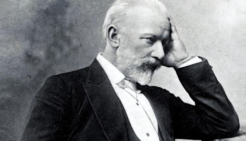 Revealing Tchaikovsky: The Musical Code Behind the Four Seasons - iMedia