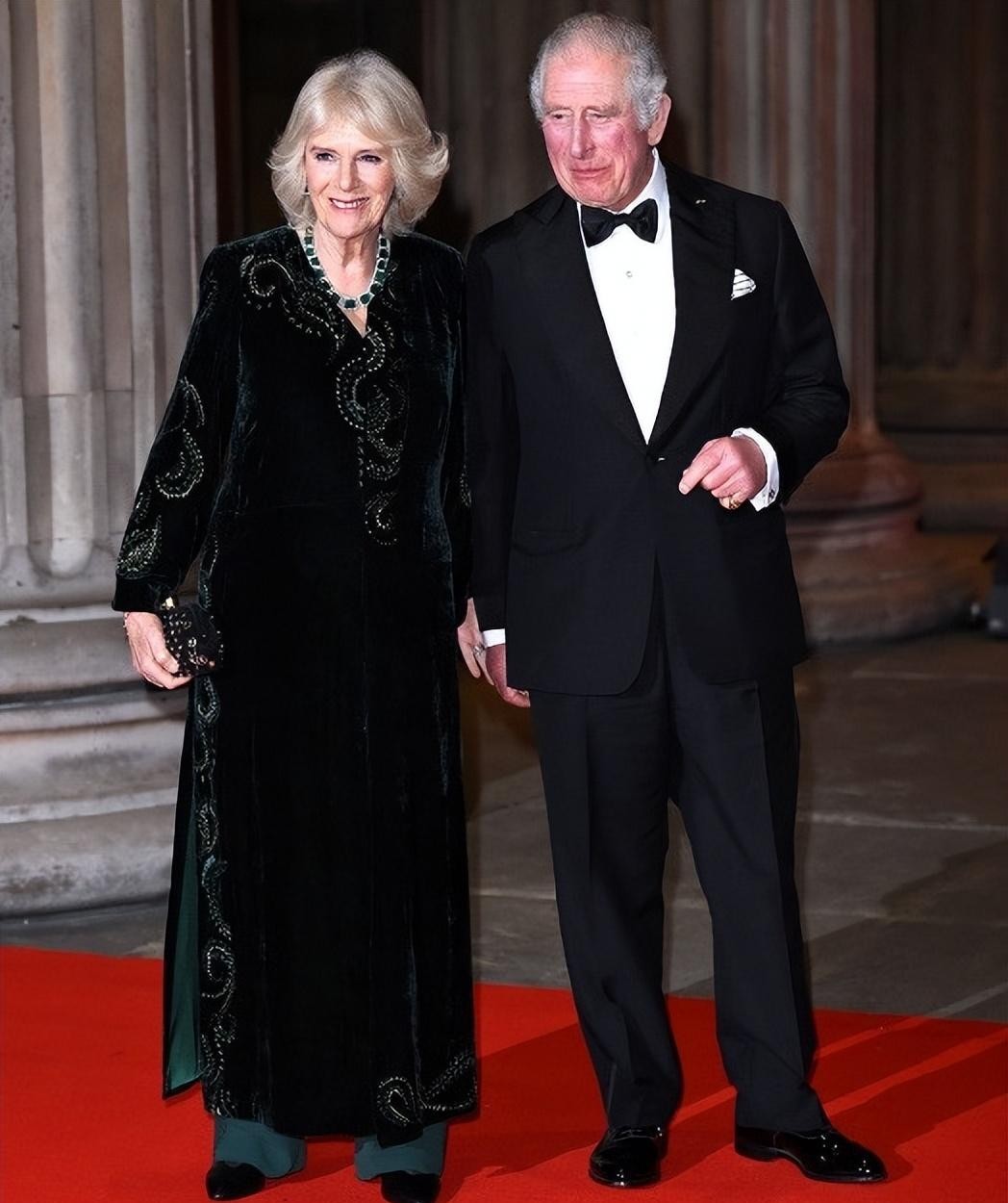 How beautiful is Camilla? Photos of her youth don't lie. Charles was ...