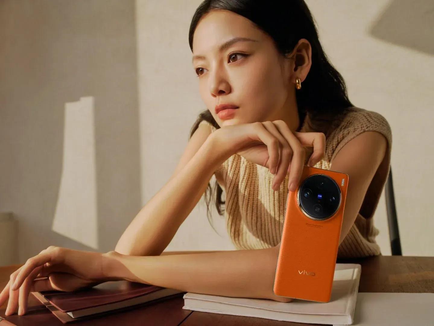 Annual inventory of top domestic flagship mobile phones, which one is ...