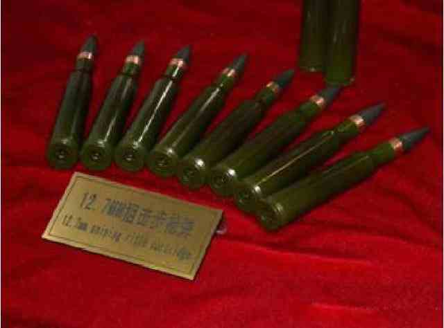 Revealing the amazing inside story of sniper rifles in World War II ...