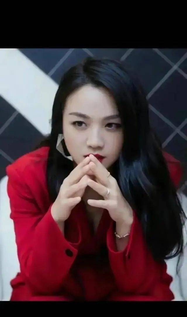 Tang Wei's green swimsuit photos exposed! 20 years ago, I had a hot ...