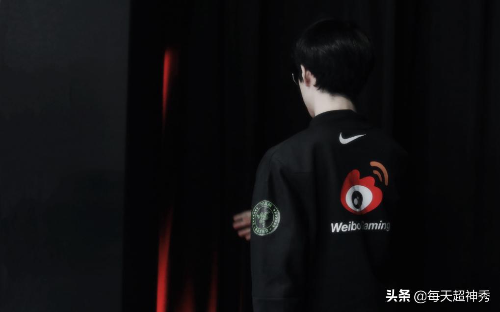 直面LGD，WBG紀錄片上架，Theshy放話：沒有比我玩得好的上單 - 頭條匯