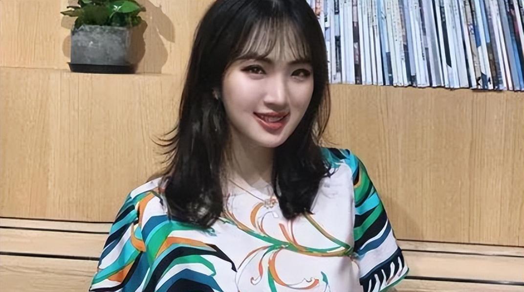 Huawei's Second Miss Yao Anna: The truth behind the entertainment ...