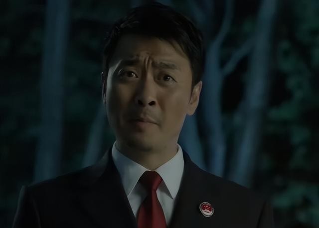 In the Name of People: What is Lu Yike's father's name? Why does Lu ...