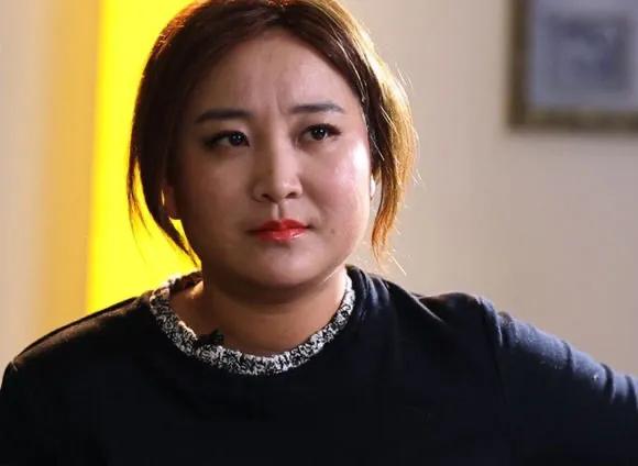 Jia Ling: The light boat crossed the mountains, and the beauty of ...