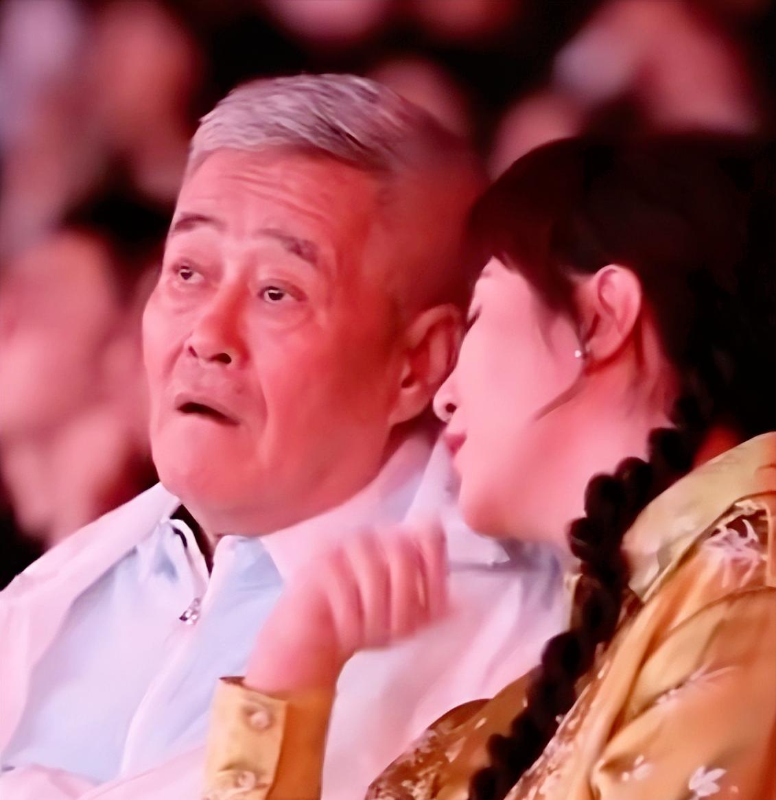 The Laughing Emperor: The Comedy Legend of Zhao Benshan - iMedia