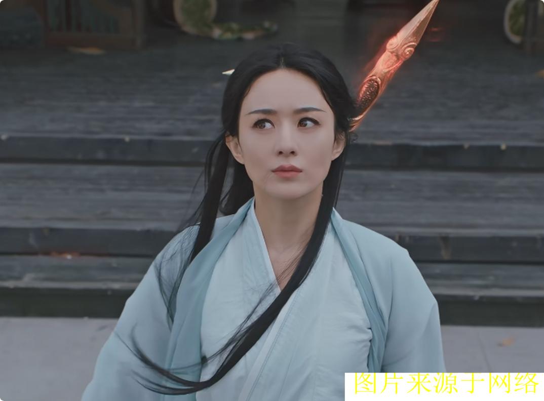 With Feng Xing: He has a strong back but he has to play the role of ...