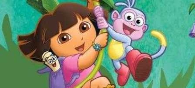 "The Dora Phenomenon: From Emoticons to Cultural Icons" - iMedia