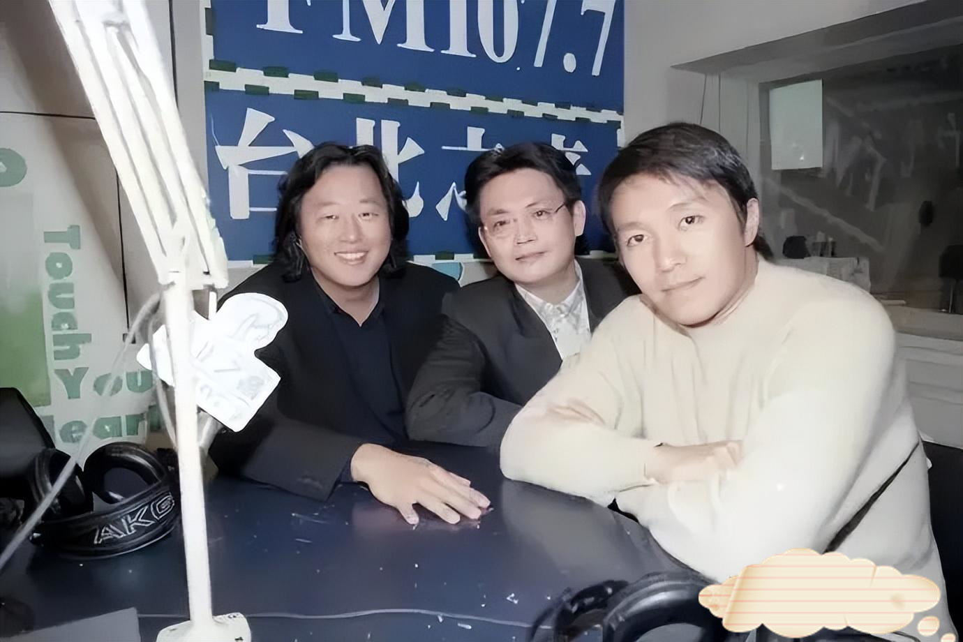 Remembering the 66-year-old Shi Banyu, it is time to resolve the three ...