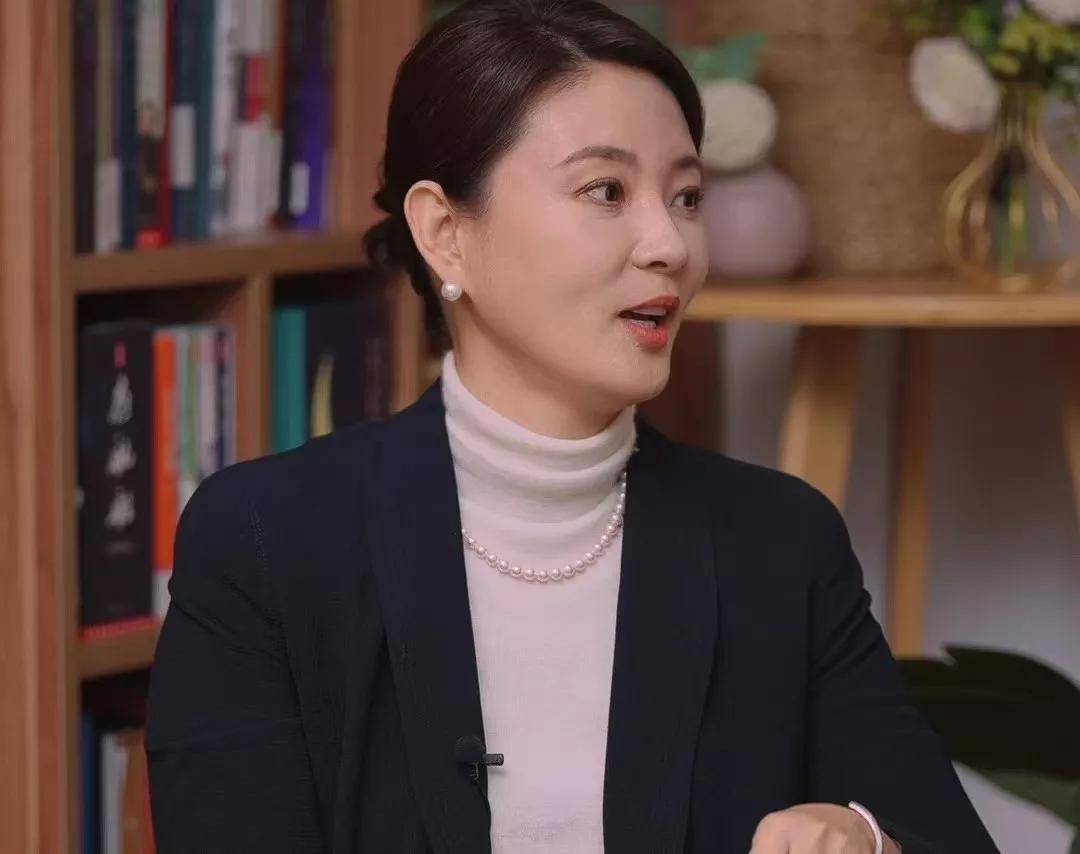 Liu Fangfei's life is wonderful - iMedia