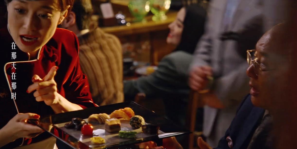 Fanhua: Is the explosion of Night Tokyo too exciting? Everything is ...