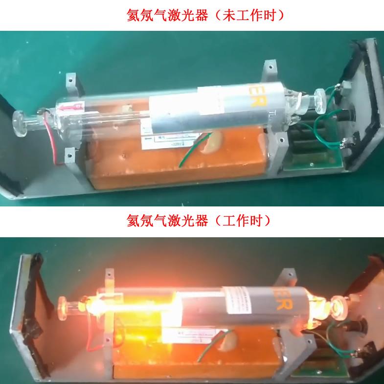 The secret of laser: the principles behind high brightness, good ...