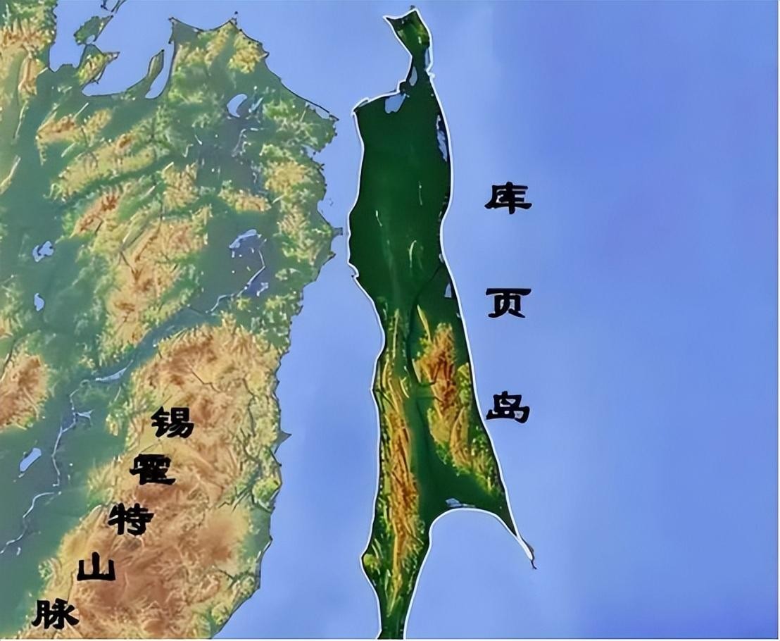 After 100 years of separation, which region has stronger overall ...