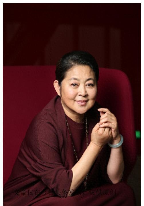 Good and evil will eventually be rewarded! 64-year-old "tragic" Ni Ping ...