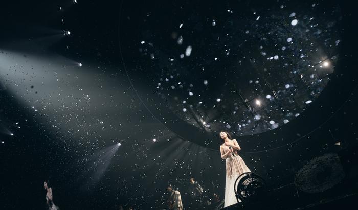 Chengdu Music Festival: Falling in love with Xu Ruyun, a wonderful ...