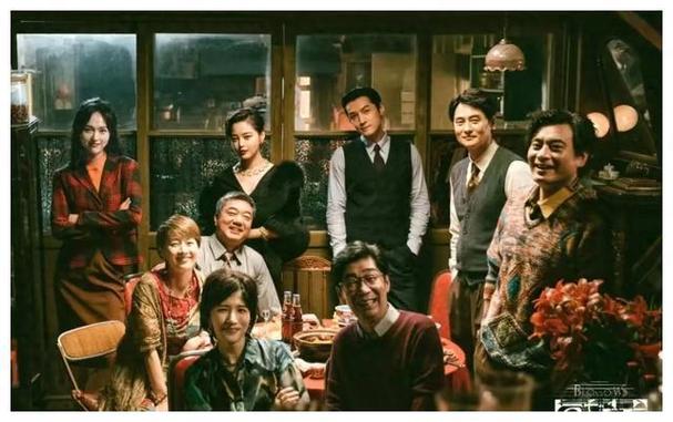 Fanhua ranked second, followed closely by Minglong Boy, but the ...