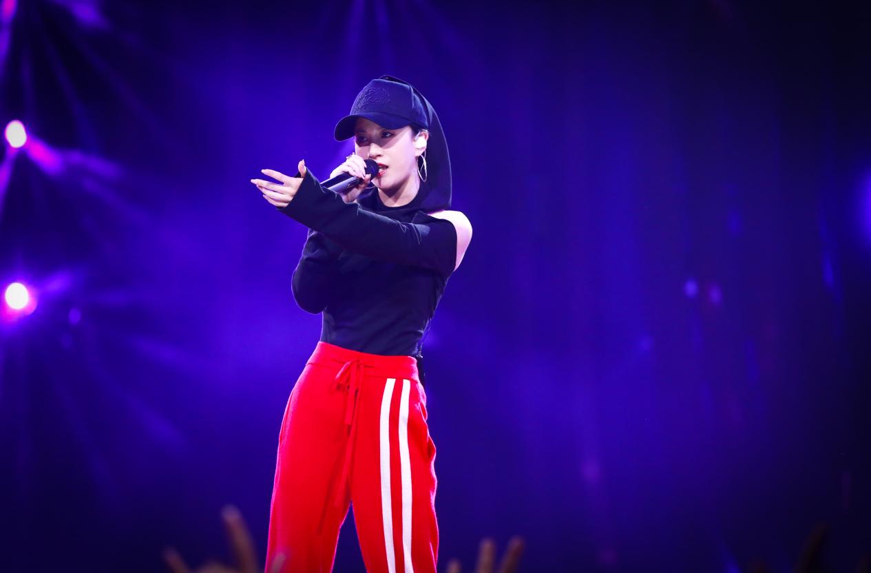 Li Jiage: The Brilliant Rise of a Music Star - iMedia