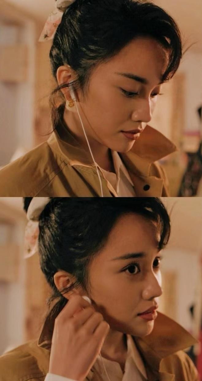 After seeing Zhang Yimou's new heroine and then watching Wong Kar-wai's ...