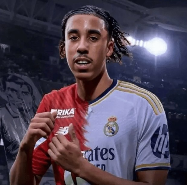 Real Madrid's new core! 40 million bargain price succeeded, the boss ...