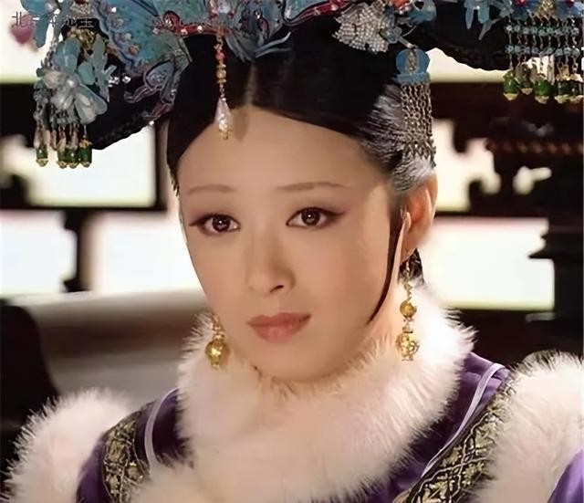 The Legend of Zhen Huan: No wonder Concubine Qi died so tragically ...