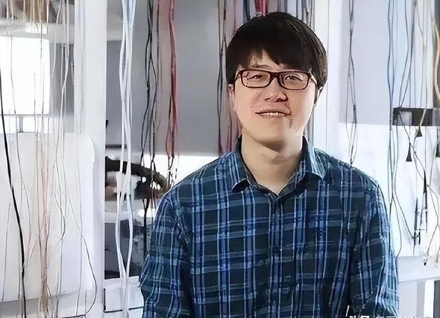 The United States spent 2 million to poach a Chinese genius, but he ...