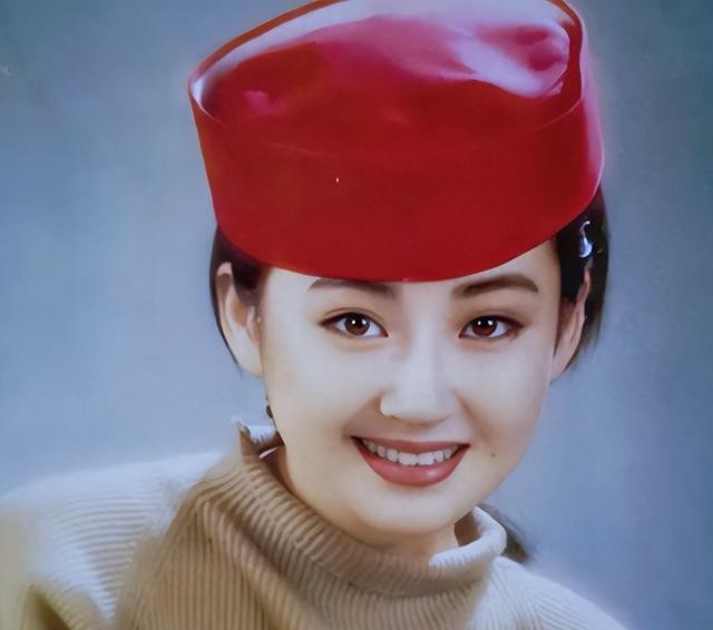 Facts have proved that Yang Qing, who has become a wealthy wife, has ...