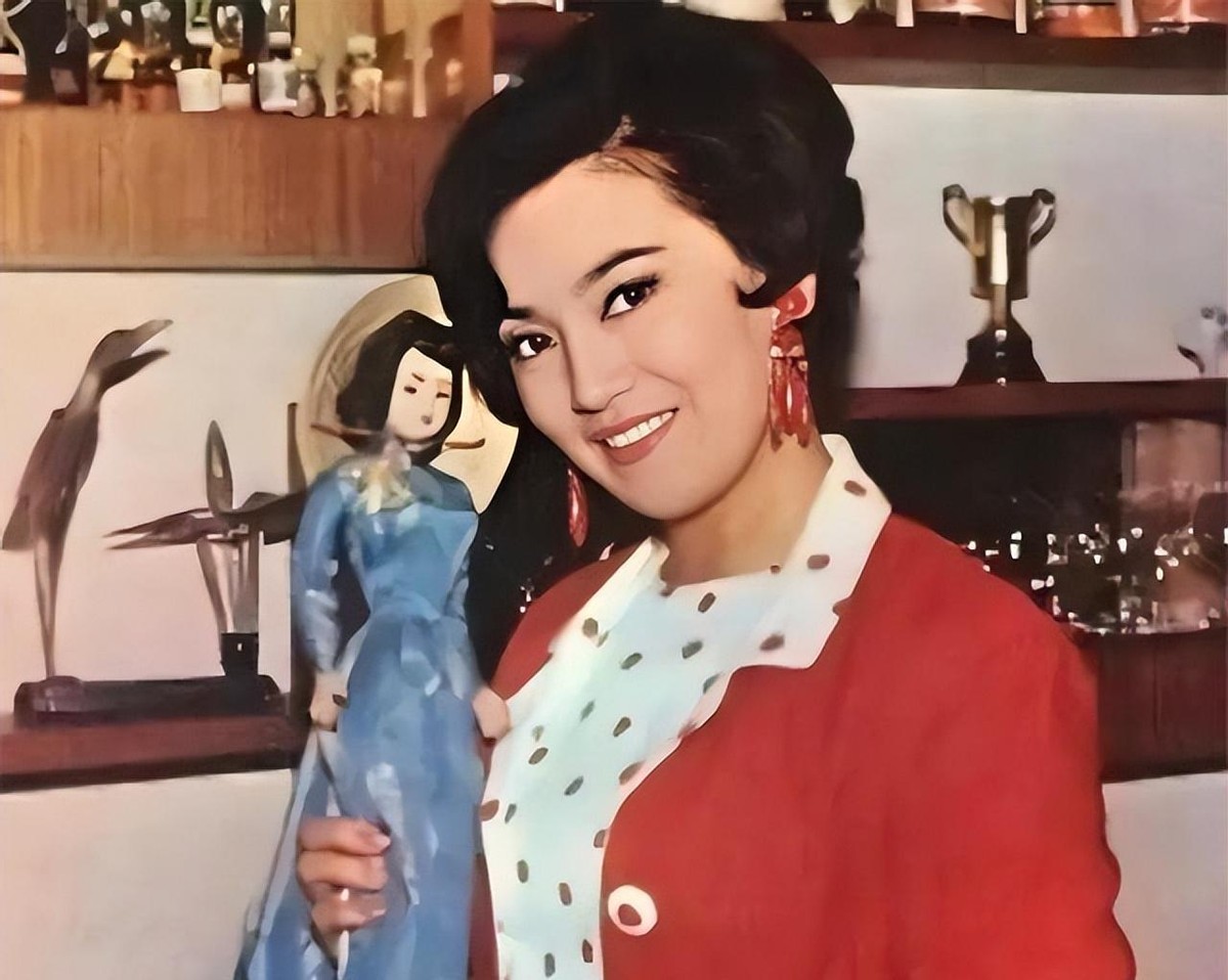 Hong Kong artist Lee Heung Kam: Pregnant before marriage at 18 ...