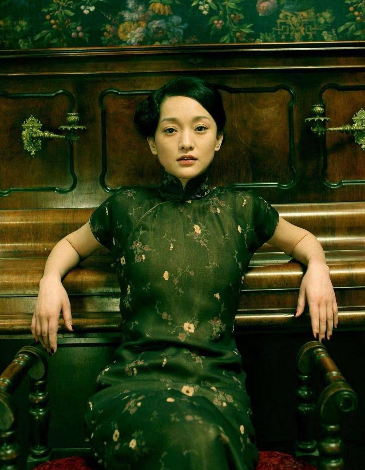 Zhou Xun: The legendary dream pursuit of a spiritual superstar in the ...