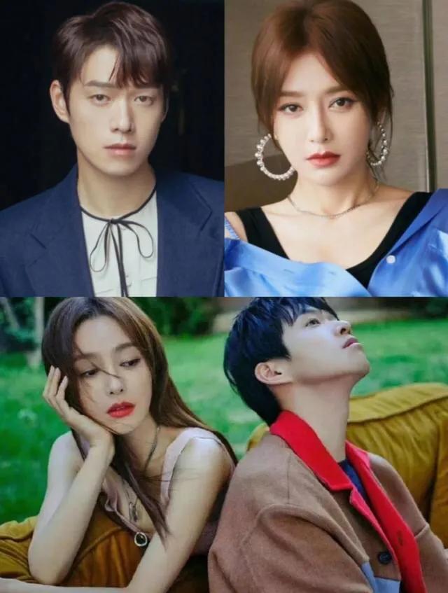 The mystery of Wei Daxun and Qin Lan's relationship? - iMedia