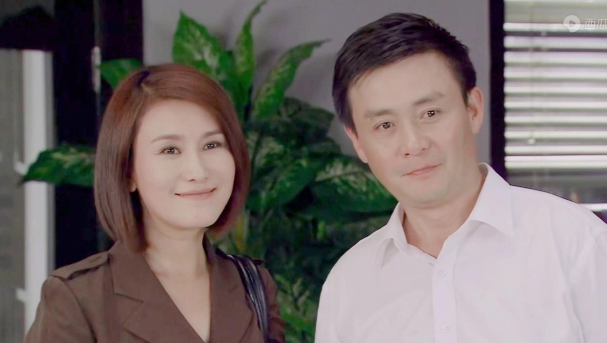 Why did Ji Jie's character in "Serious Crime Unit 4" collapse so badly? - iMedia