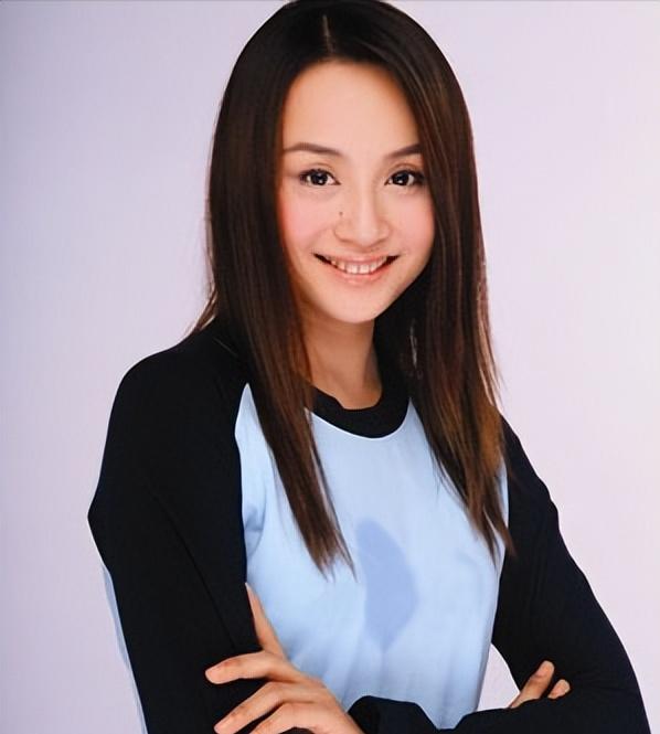 Cao Ying: From CCTV hosting to the entertainment industry, her life has ...