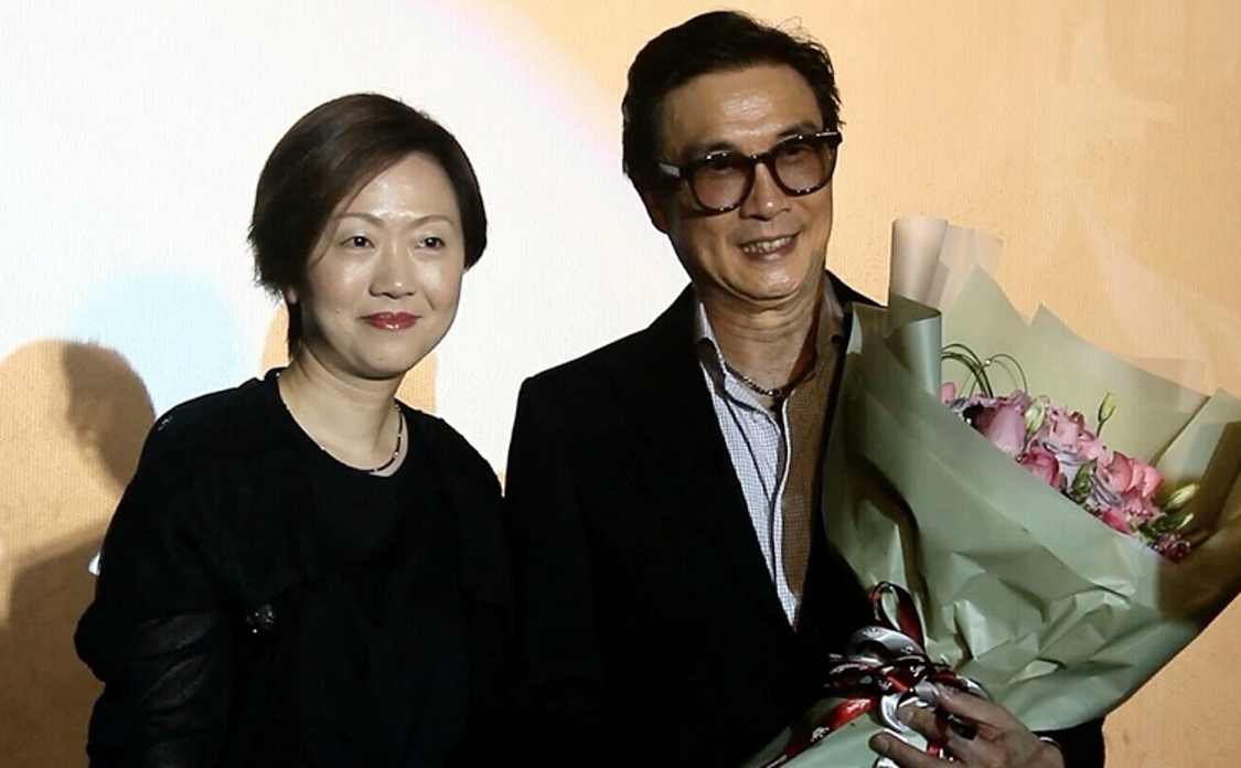 Liu Songren: Rebirth on stage, glorious years - iMedia