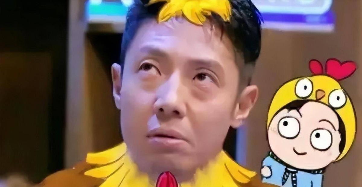 From CCTV host to heart arsonist, Sa Beining, who has been hiding for ...