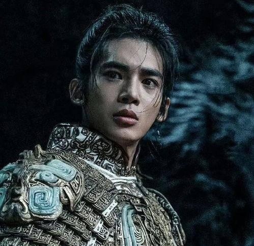 Did Yu Shi change his profile picture? He ignored the Mid-Autumn ...