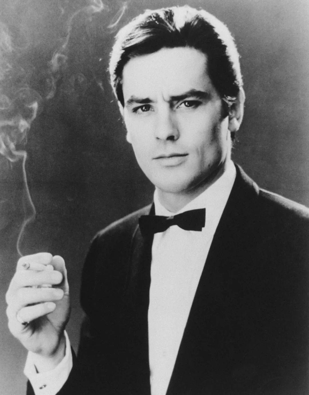 Legendary movie star Alain Delon dies, once played "Zorro" - iMedia