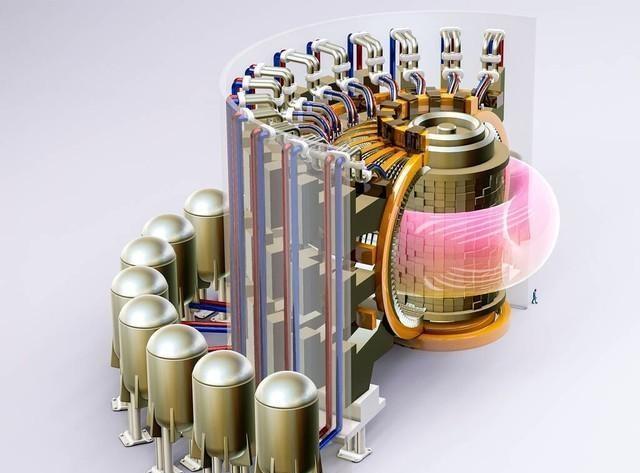 Shocking the world! Chinese scientists invented the world's first super ...