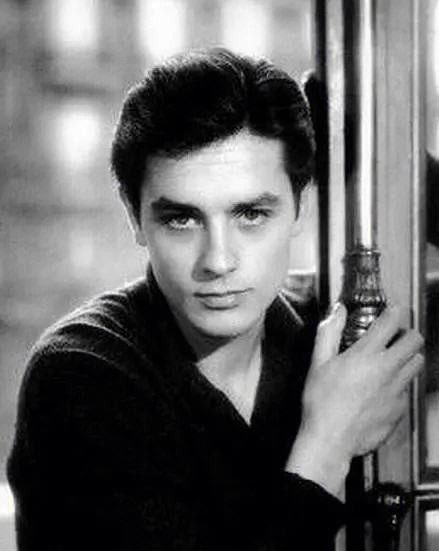 Legendary movie star Alain Delon dies, once played "Zorro" - iMedia