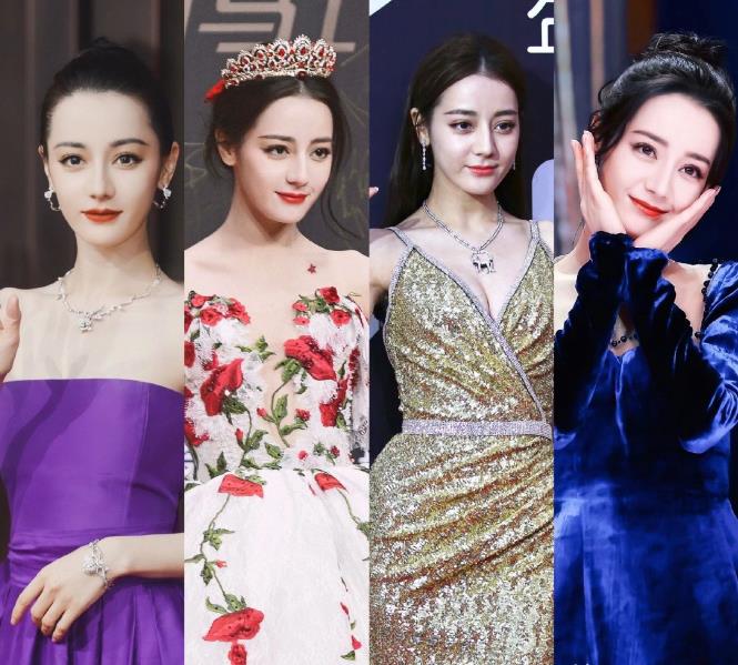 The glory of the red carpet queen is gone. She often makes styling ...